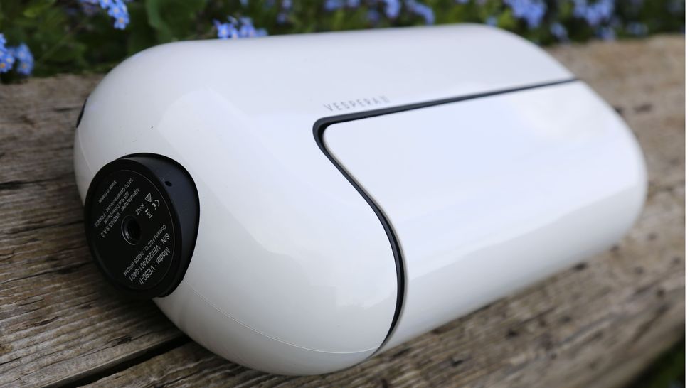 Vaonis Vespera II review: an ideal smart telescope for astrophotography ...