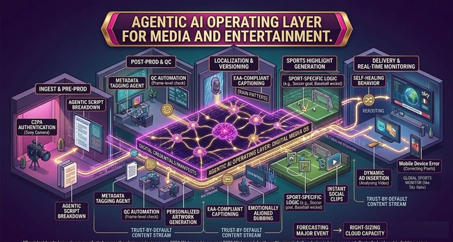iSpot Introduces Agentic AI Platform iSpot SAGE | TV Tech