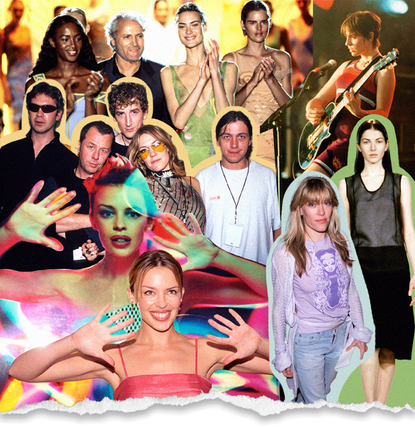 '90s Brit Pop Fashion Is Making a Comeback in 2025: Read An Expert's ...