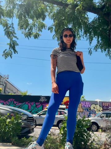 The 8 Best Leggings With Pockets of 2026, Tested and Reviewed | Marie ...