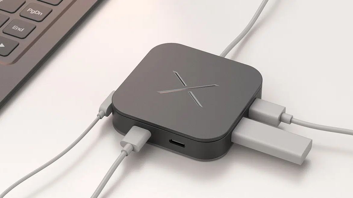 Strange 7mm-thin portless laptop to be made by mystery company | Laptop Mag