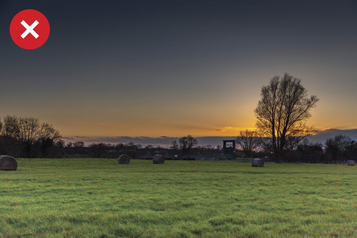 Landscape Photography Masterclass: Get to grips with composition ...