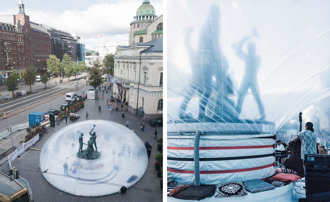 Helsinki Design Week 2016: the highlights | Wallpaper*