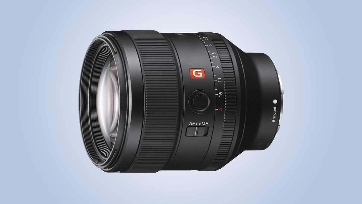 Best Sony lenses 2023: 16 top lenses for Sony mirrorless cameras ...