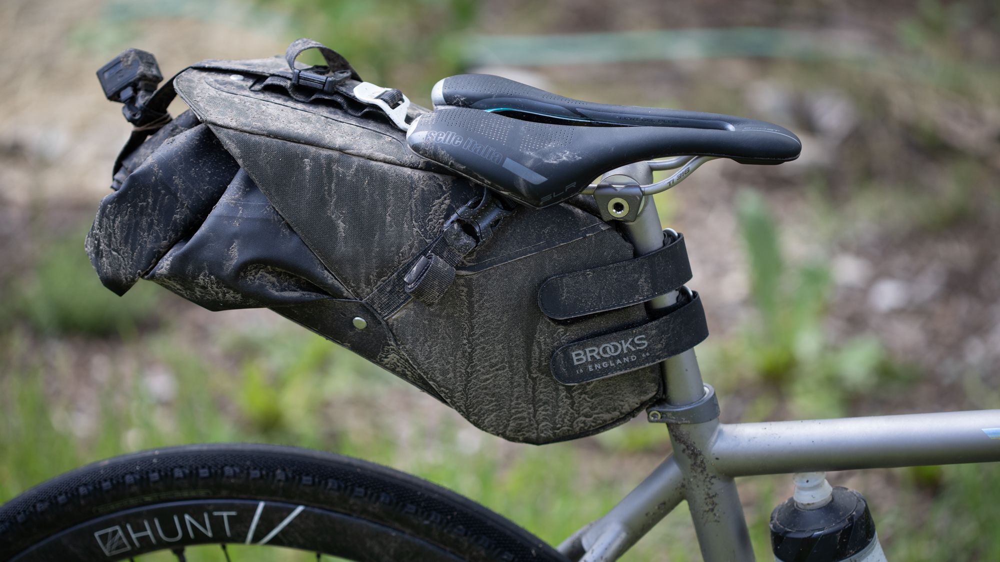 Best bikepacking bags 2026 | Cyclingnews