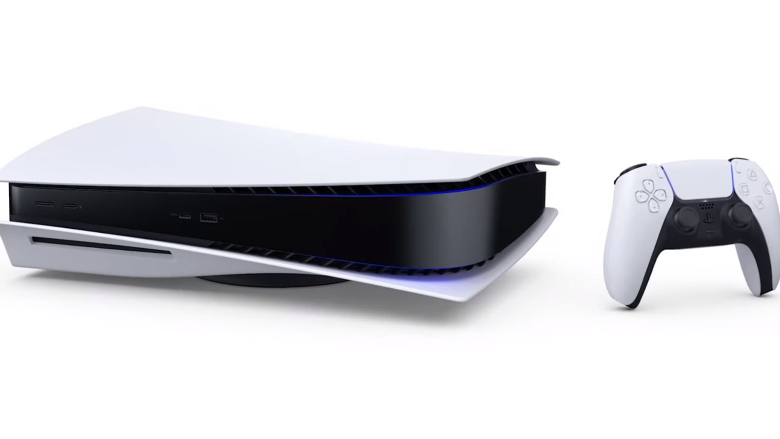 ‘Wi-Fi router’ or ‘duck’s bill’: Playstation 5 design unveiled to mixed ...