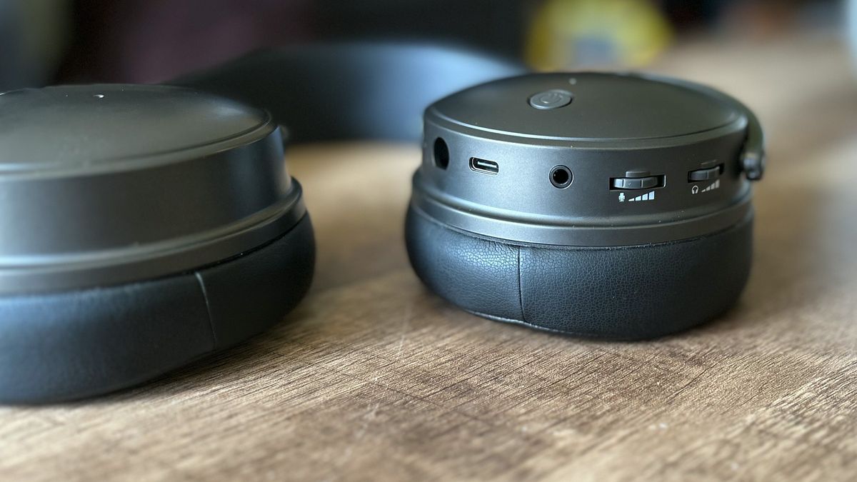 Audeze Maxwell review: 'The next brilliant step for a legendary line of ...