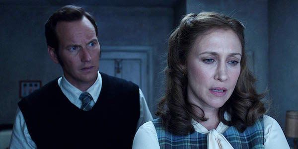 Annabelle 3 Is Finally Bringing In The Conjuring's Main Characters ...