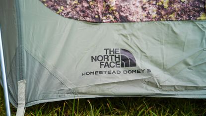 The North Face Homestead Domey 3-Person Tent review | T3