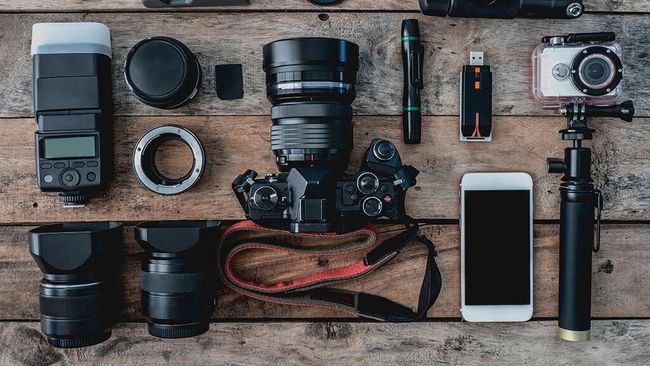 The best camera insurance for photographers: cover your kit! | Digital ...