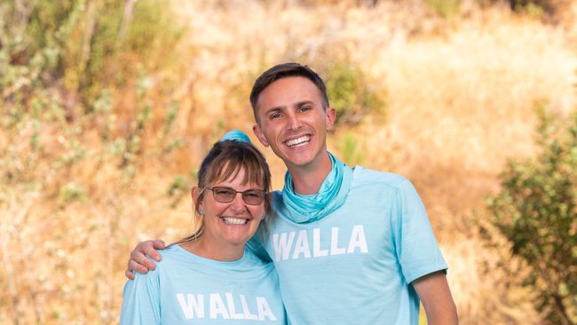 Meet The Amazing Race season 36 cast: winners & standings | What to Watch