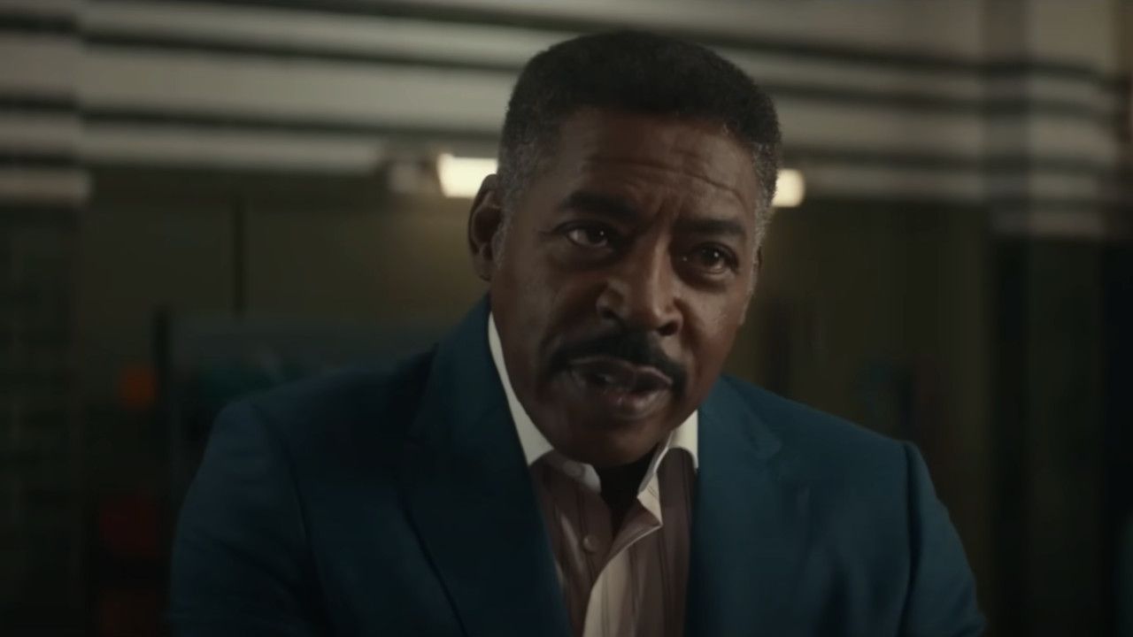 Ghostbusters’ Ernie Hudson Name Drops A Batman Star While Discussing ...