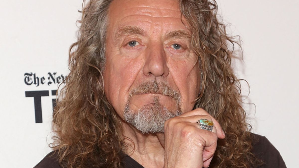 Plant reveals Lowell George inspiration | Louder