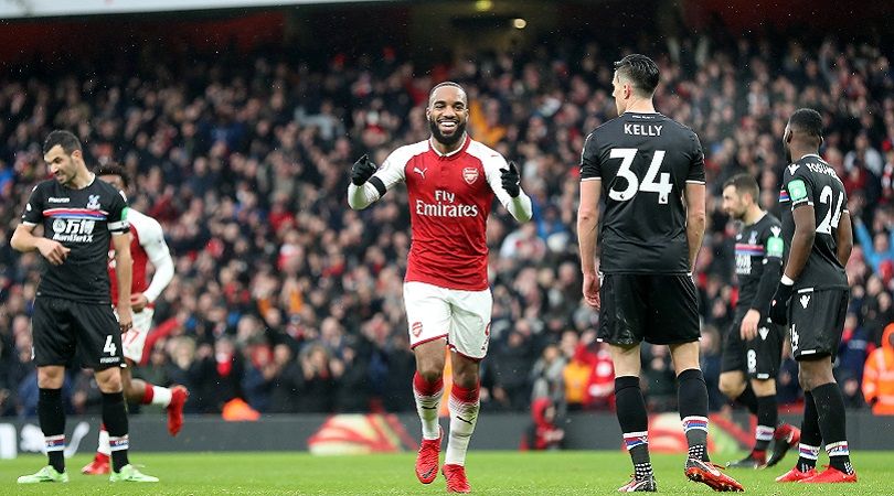 Revealed! The Premier League's biggest one-man teams | FourFourTwo