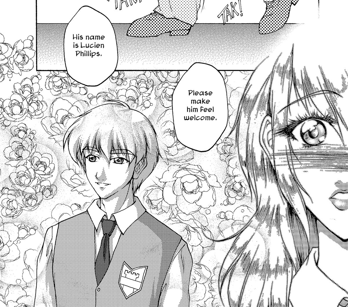 How to create an authentic manga comic strip | Creative Bloq