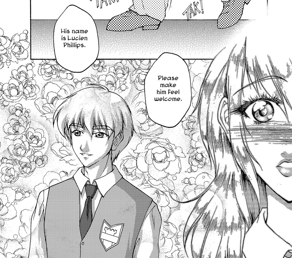 How to create an authentic manga comic strip | Creative Bloq