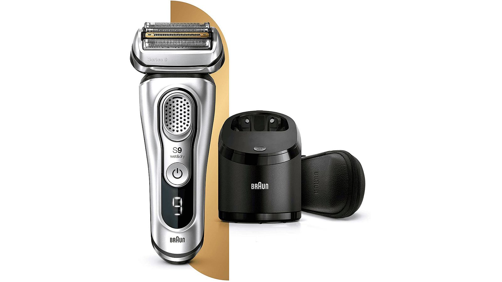 Best electric shaver 2023: top picks from Braun, Philips & Panasonic | T3