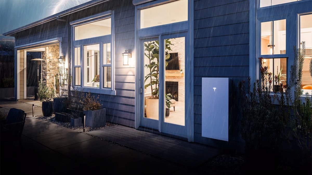 I tested the Tesla Powerwall 3 – going off-grid feels good, but it's a ...