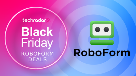 RoboForm has knocked 64% off Premium and Family plans to help you ...