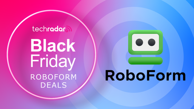 RoboForm has knocked 64% off Premium and Family plans to help you ...