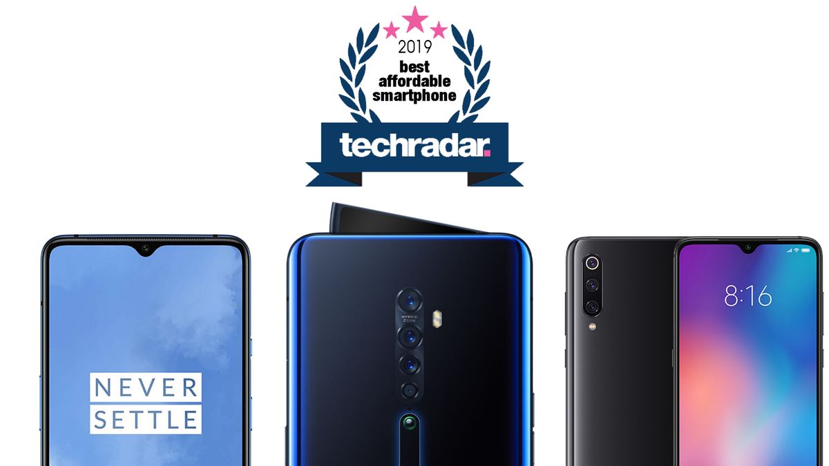 TechRadar Middle East Mobile Awards 2019: The Winners | TechRadar