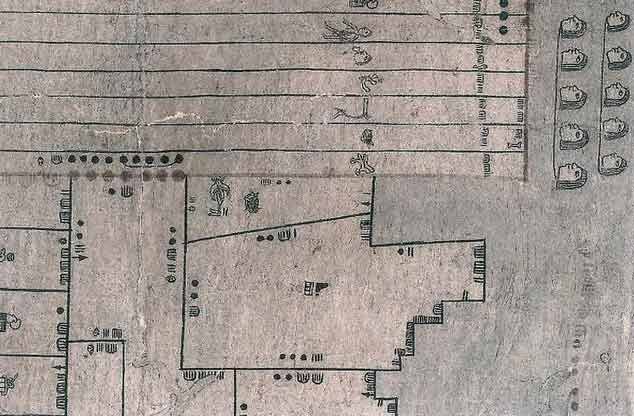 Amazing Aztecs Were Math Whizzes Too | Live Science