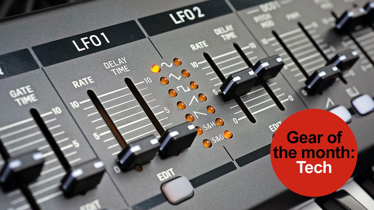 New tech gear of the month: review round-up (May 2017) | MusicRadar