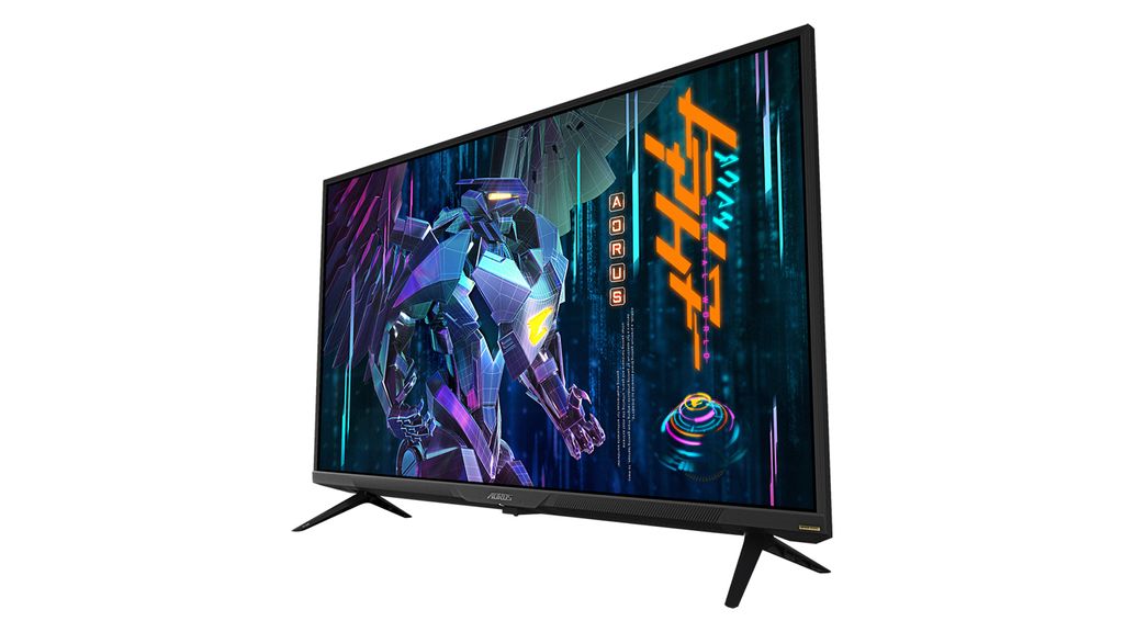 The best gaming monitor 2022 | TechRadar