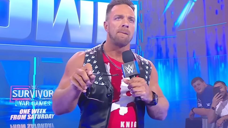 WWE Cut Rhea Ripley, Becky Lynch And More From SummerSlam, And They Are ...
