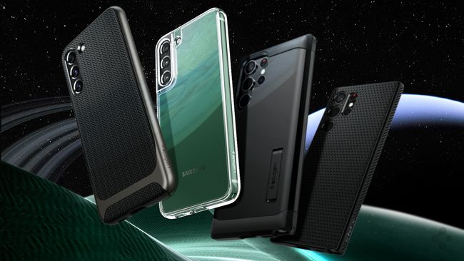 Ecco l'ultimo smartphone Samsung uscito | TechRadar