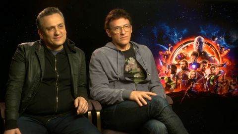 The Avengers: Infinity War directors reveal the X-Men character they ...