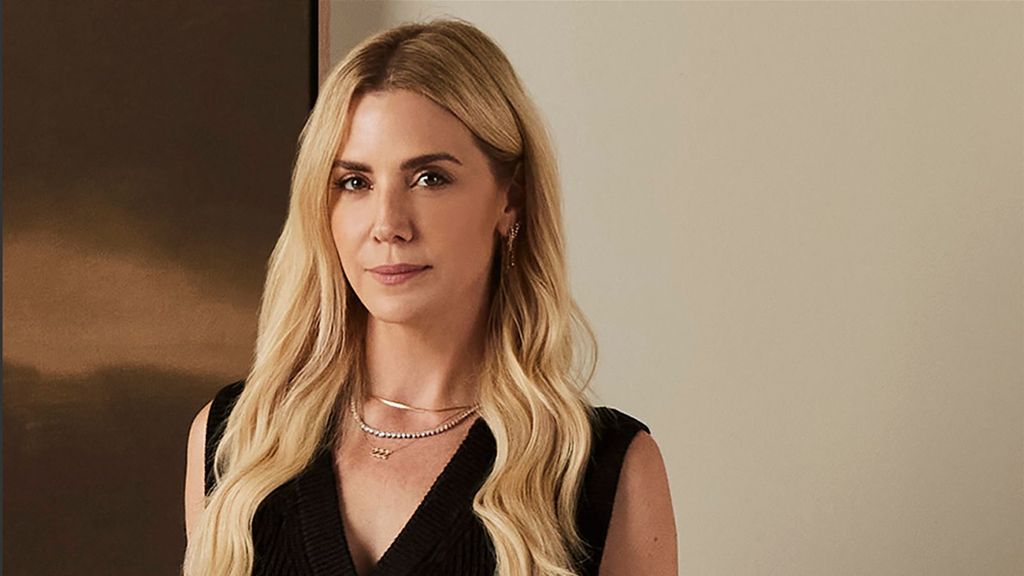 Designer Profile: Molly Kidd | Homes and Gardens