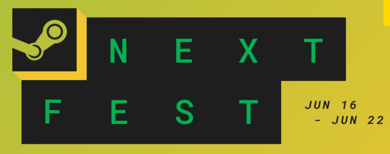 Steam Game Festival rebrands as Steam Next Fest for June | Windows Central