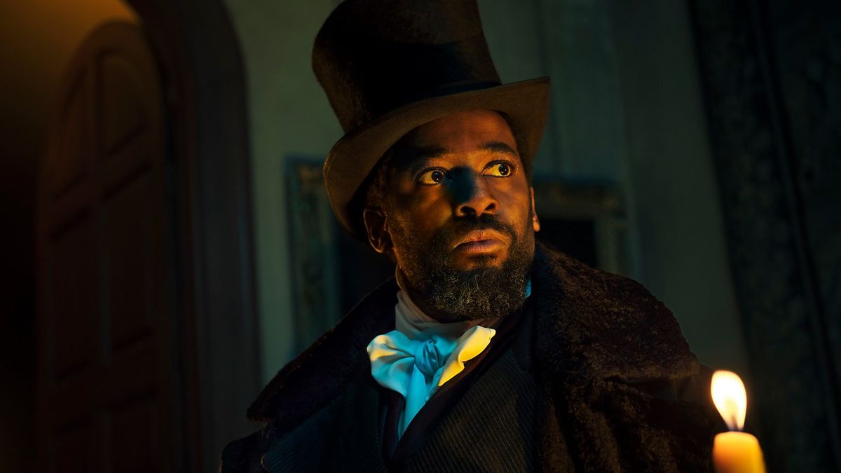 Great Expectations cast: who's who in the new adaptation | What to Watch