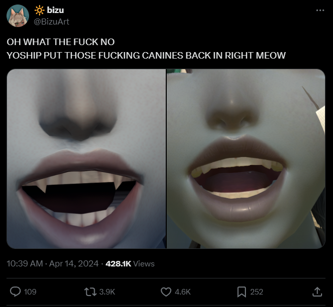 Final Fantasy 14: Dawntrail's new benchmark will get a 2.0 version ...
