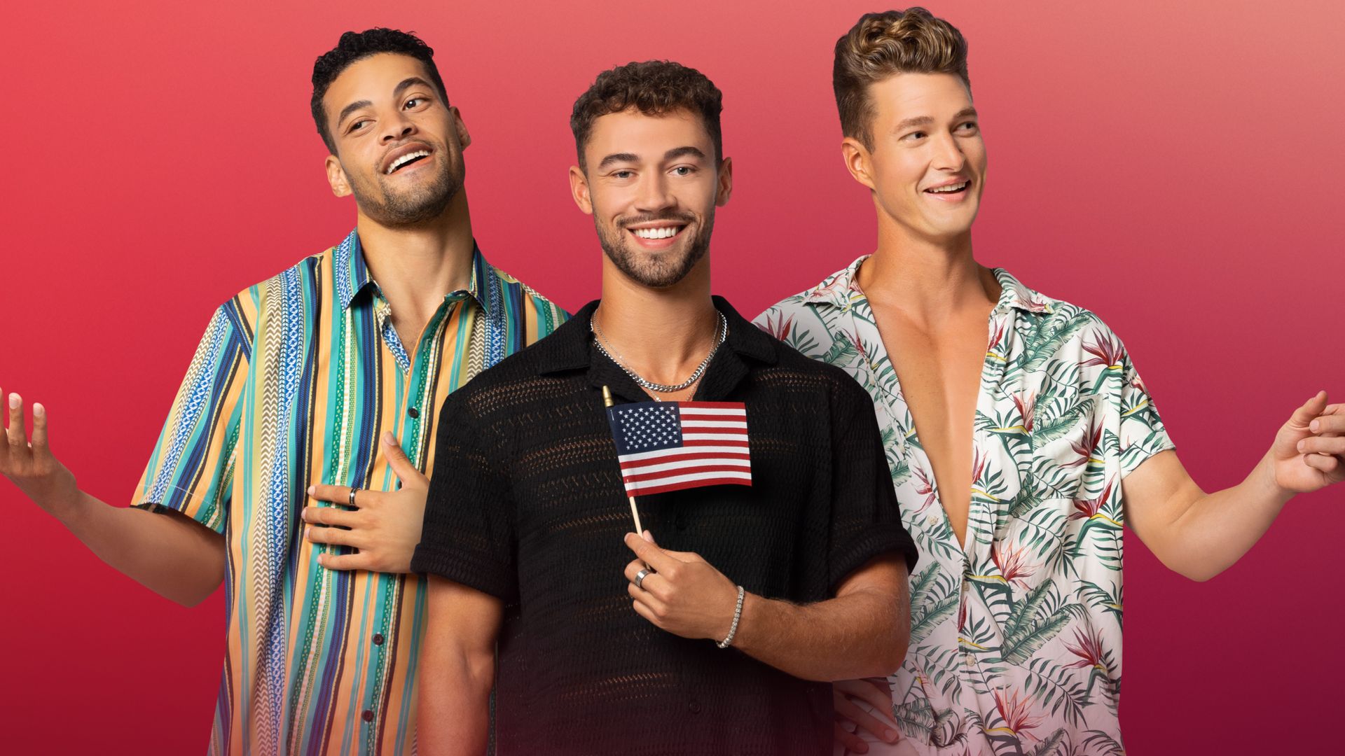 Love & Translation: next episode info, cast and what we know | What to ...