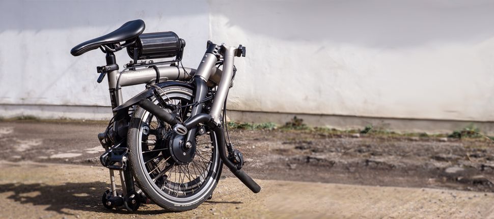 Cytronex electric bike conversion kit review: Engineering done right ...