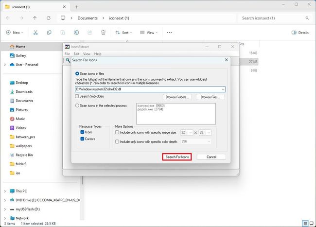 How To Integrate Custom Context Menu Shortcuts On Windows 11 Windows Central
