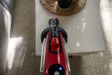 The Henry Quick is the #1 vacuum I've ever tested — and it's under £300 ...