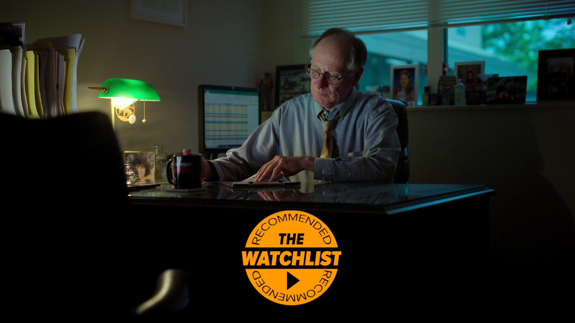 Latest TV news, views, features and how to watch guides. | What to Watch