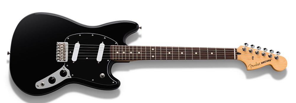 Fender overhauls the Player II Series, its most popular range | Guitar ...