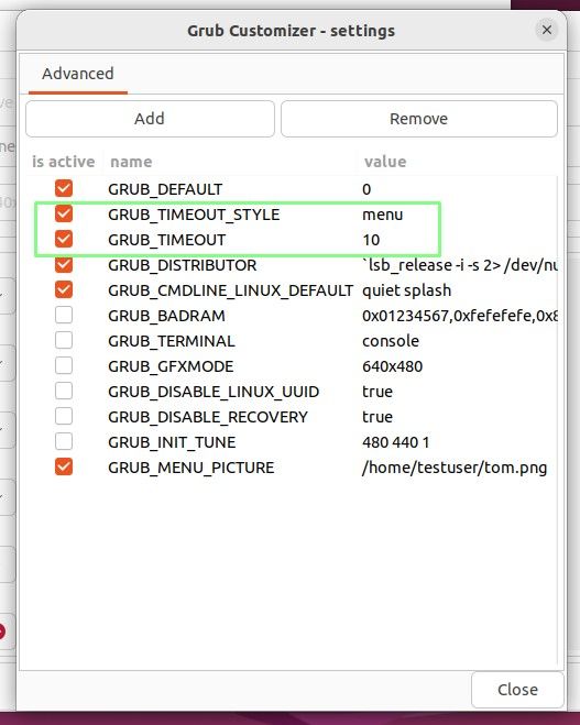 Boot Up in Style — Design Your Own GRUB Menu for Linux | Tom's Hardware