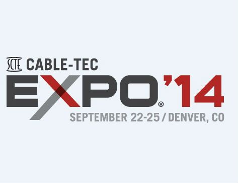 SCTE Opens Cable-Tec Expo Registrations | Next TV | Multichannel News