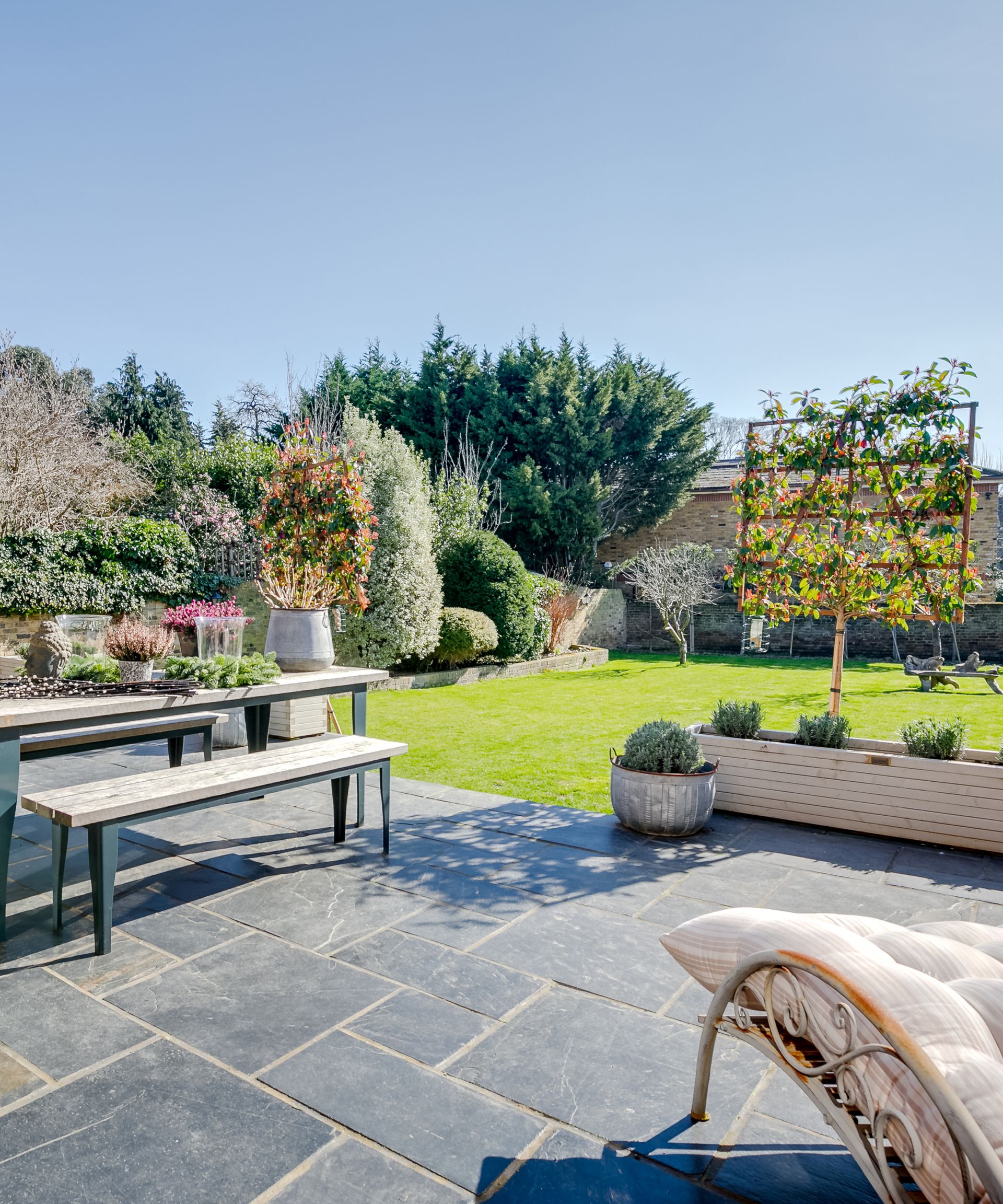 Five interior tips to steal from this rainbow-filled London home ...