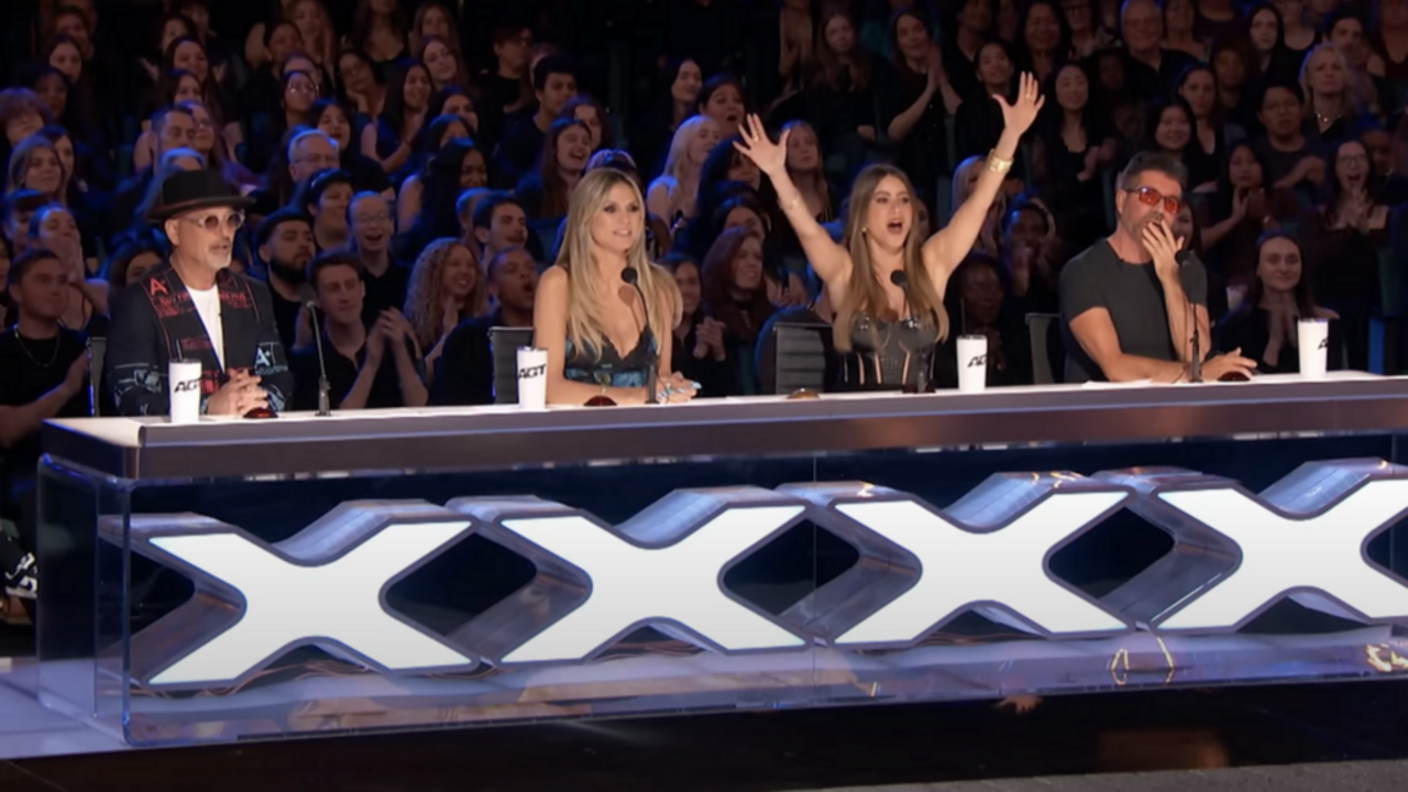 As America's Got Talent's Season 19 Auditions Continue, These 3 Acts ...