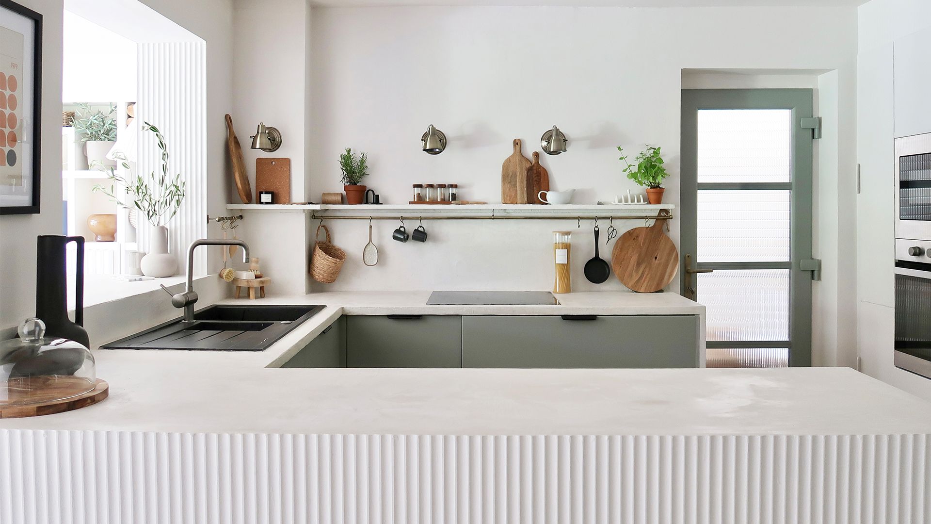 See how I transformed my kitchen with these 9 budget buys | Woman & Home
