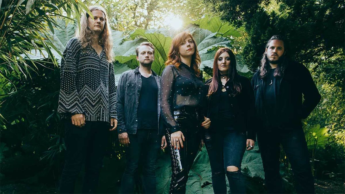 Black Moth's track-by-track guide to their new album Anatomical Venus ...