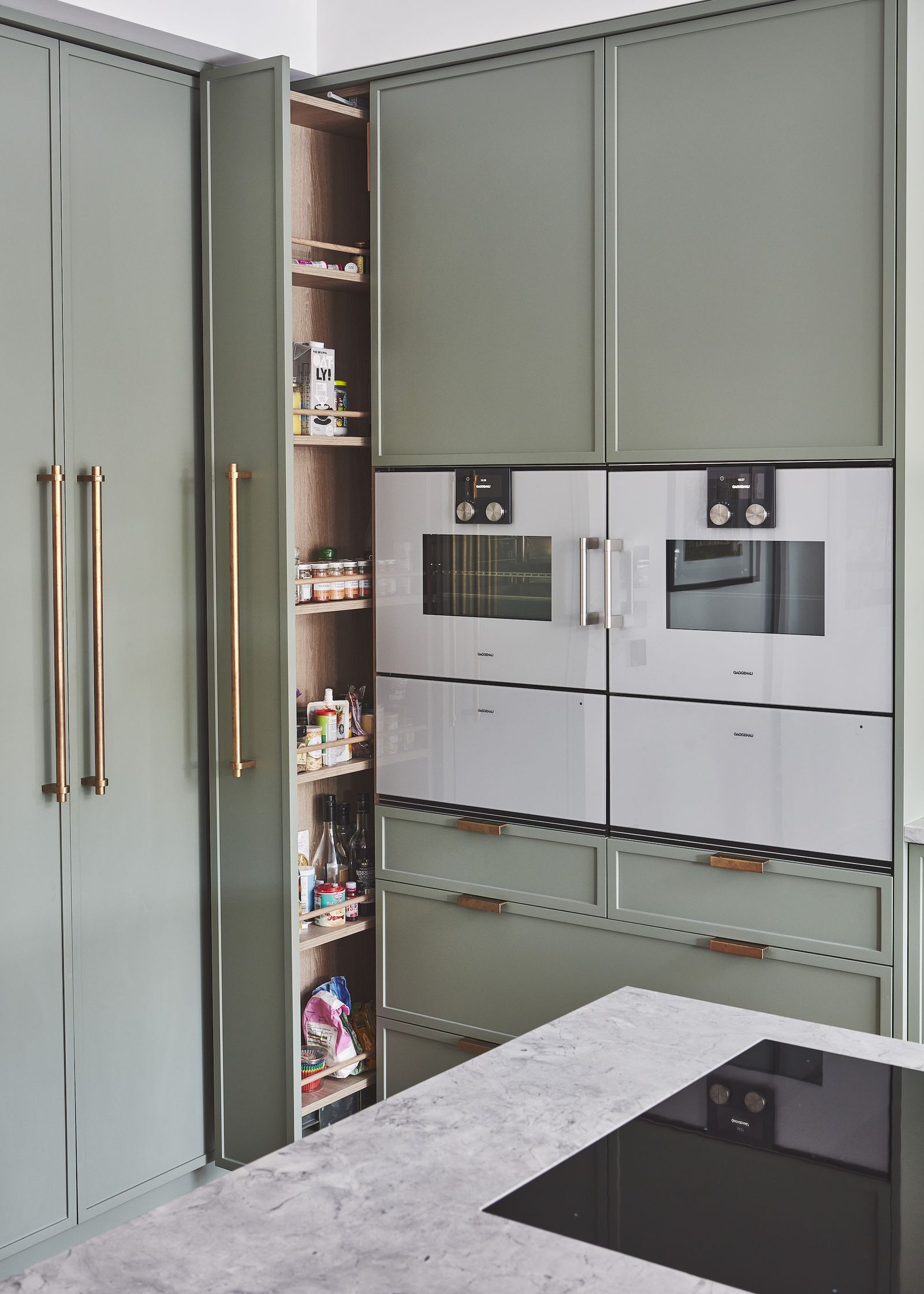 10 Small Kitchen Problems: And How to Solve Them in Style | Livingetc
