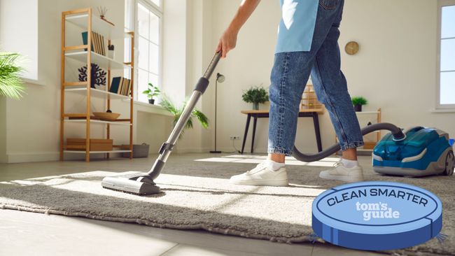 How to clean every room of your home | Tom's Guide