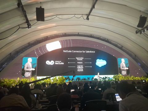 SuiteWorld 2024 live: All the news and updates as they happen